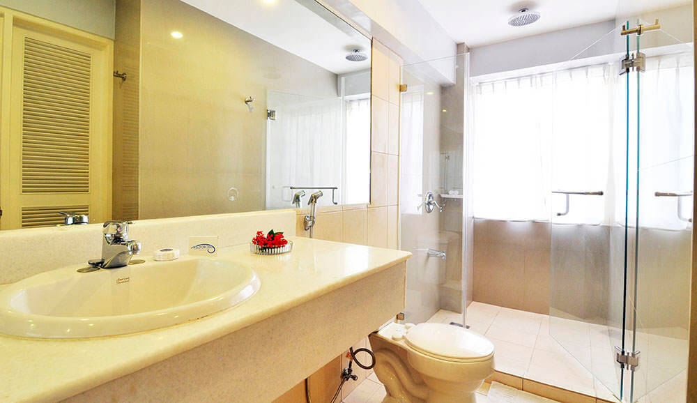 Wild Orchid Beach Resort, Subic Bay, Philippines | Condo Units for Sale