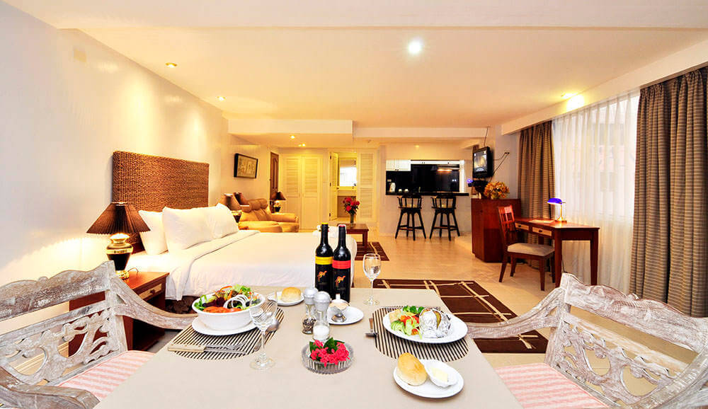 Wild Orchid Beach Resort, Subic Bay, Philippines | Condo Units for Sale